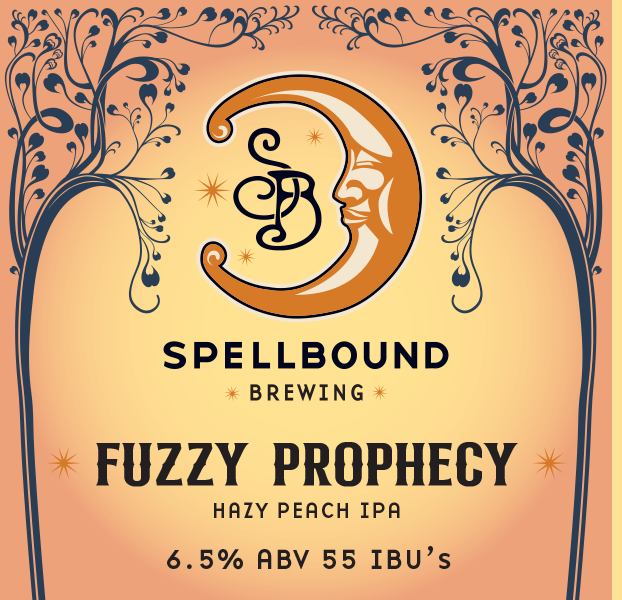 Spellbound Brewing