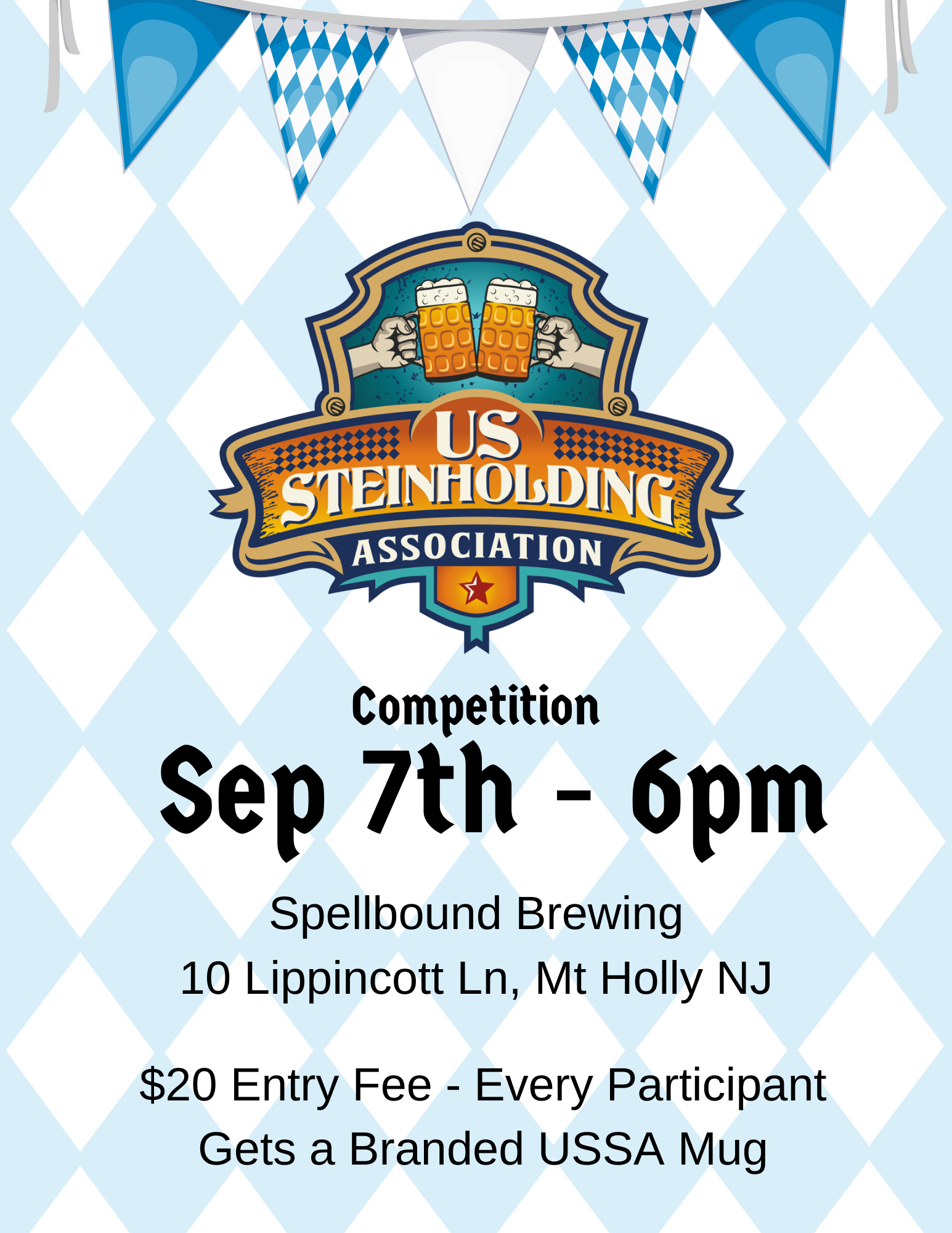 Spellbound Brewing